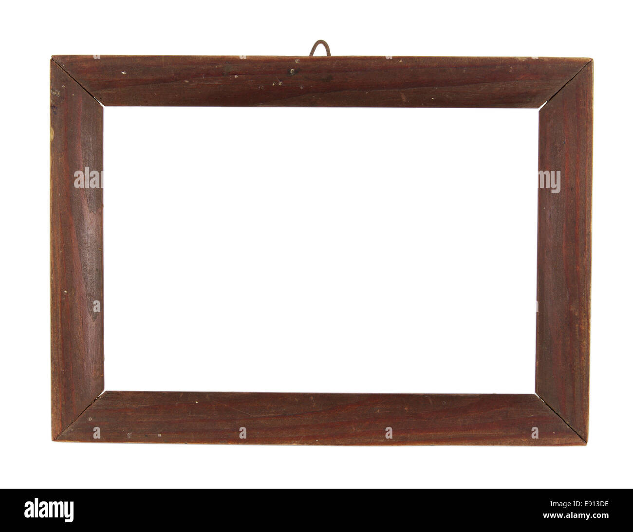 Old wooden framework Stock Photo - Alamy