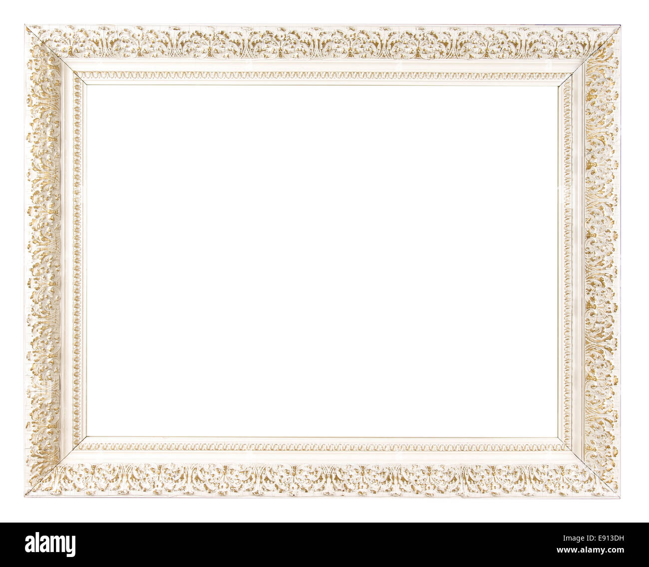 Heritage framework hi-res stock photography and images - Alamy