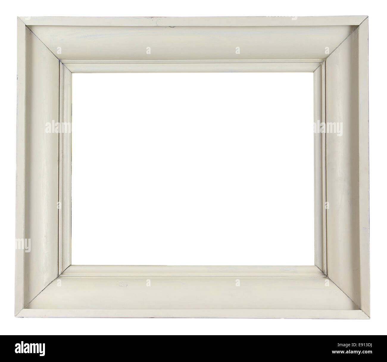 Old wooden framework Stock Photo - Alamy