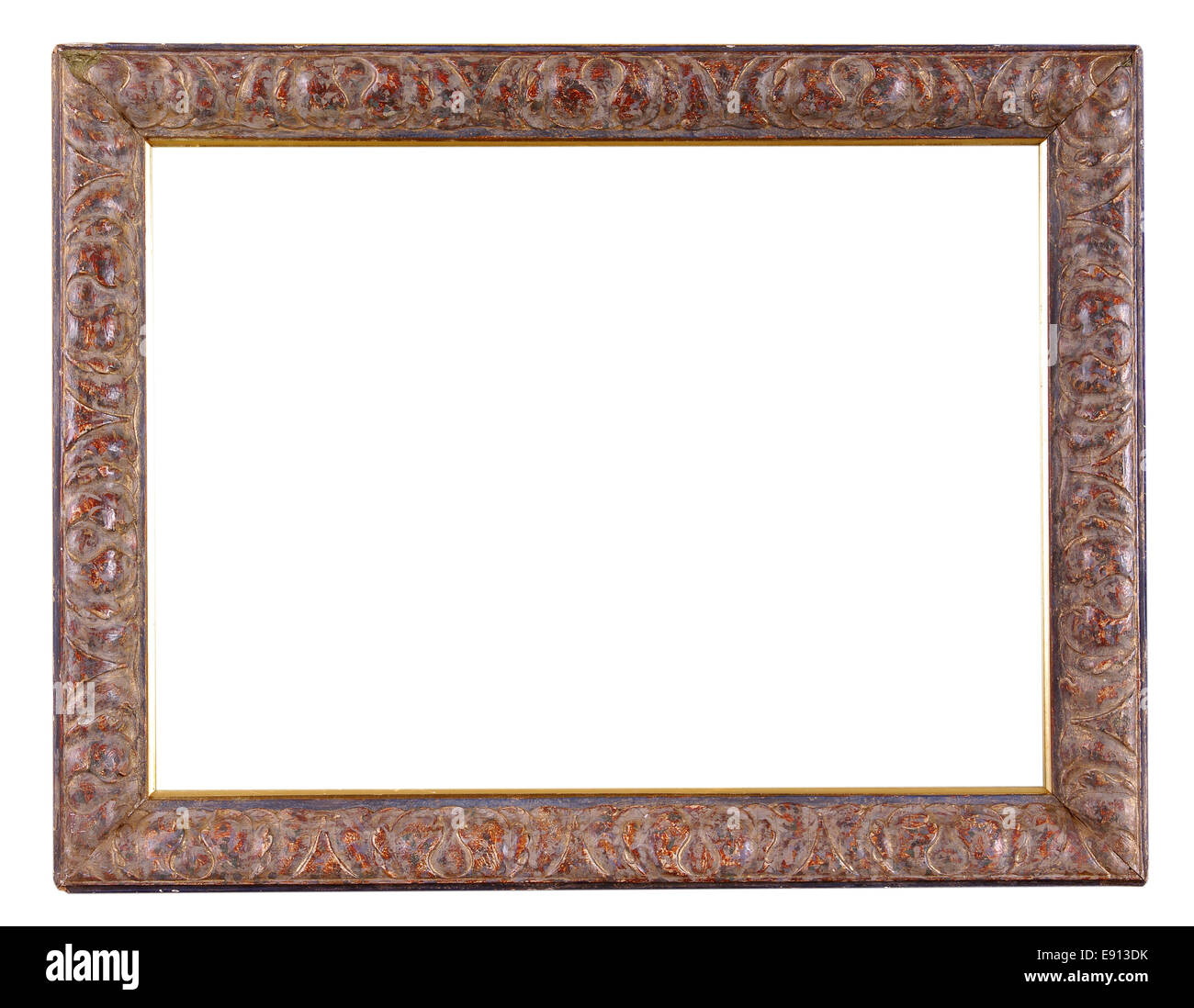 Old framework hi-res stock photography and images - Alamy