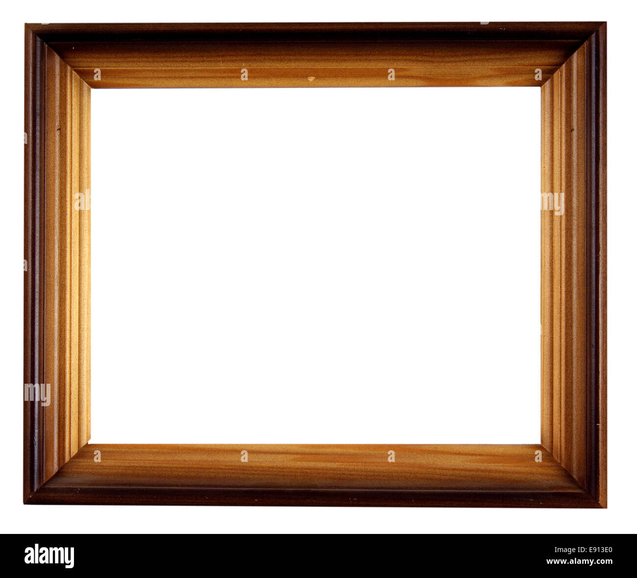 Old wooden framework Stock Photo - Alamy