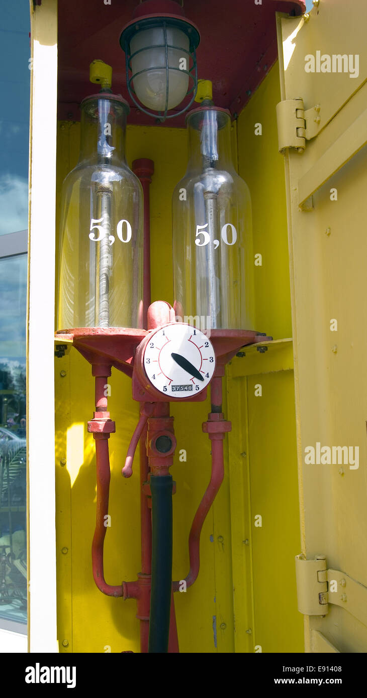 Refuelling nozzle hi-res stock photography and images - Alamy