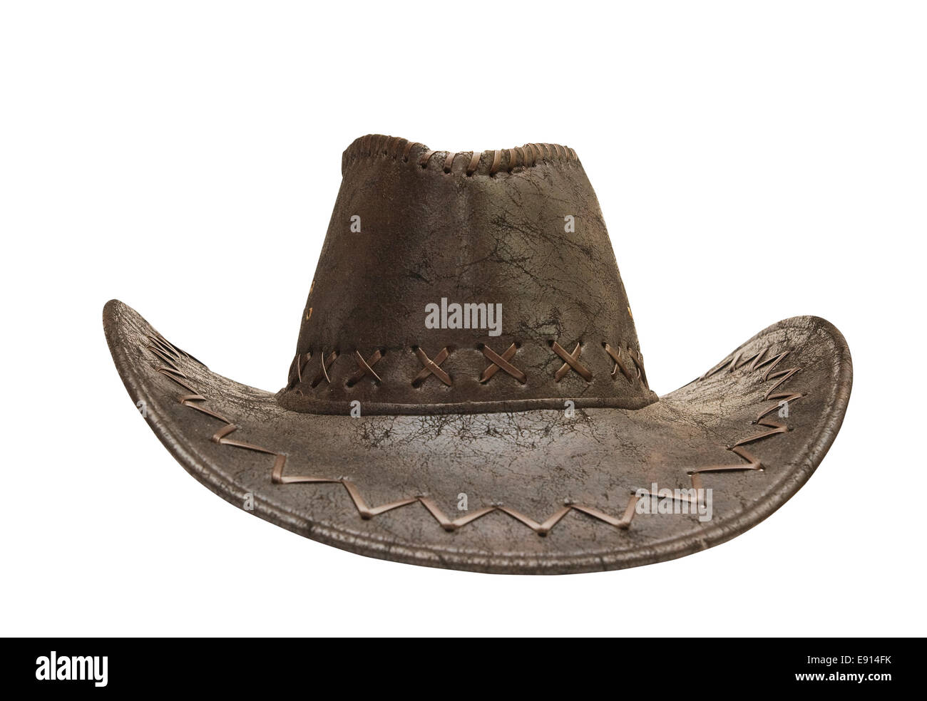 Stetson Cut Out Stock Images & Pictures - Alamy