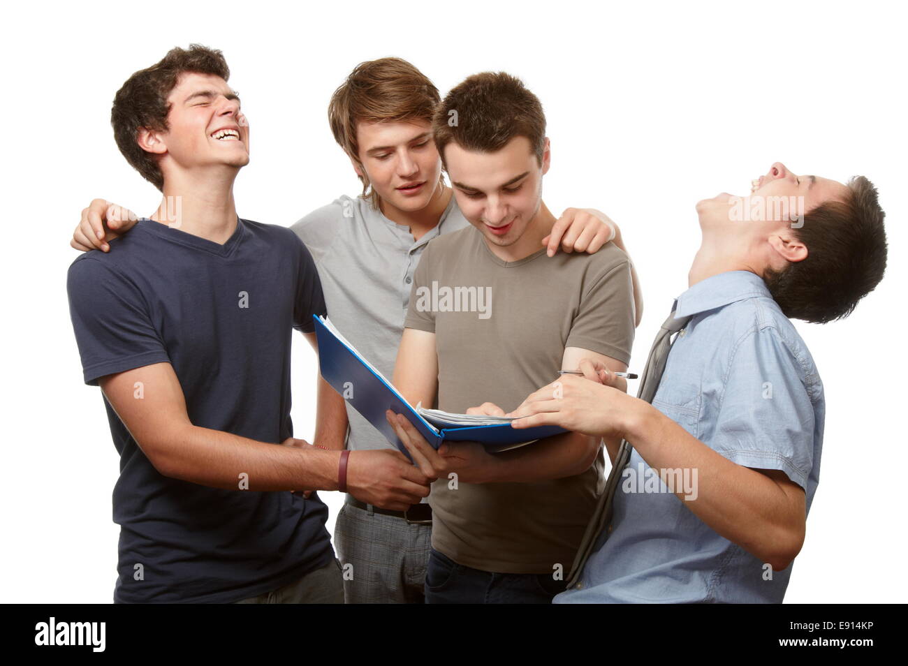 Funny files hi-res stock photography and images - Alamy