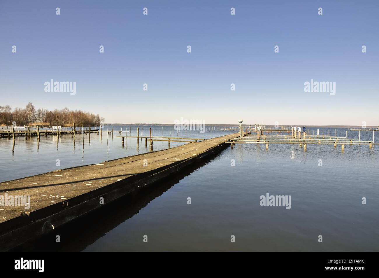 Water levy hi-res stock photography and images - Alamy