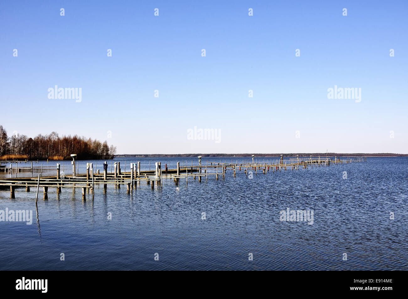 Water levy hi-res stock photography and images - Alamy