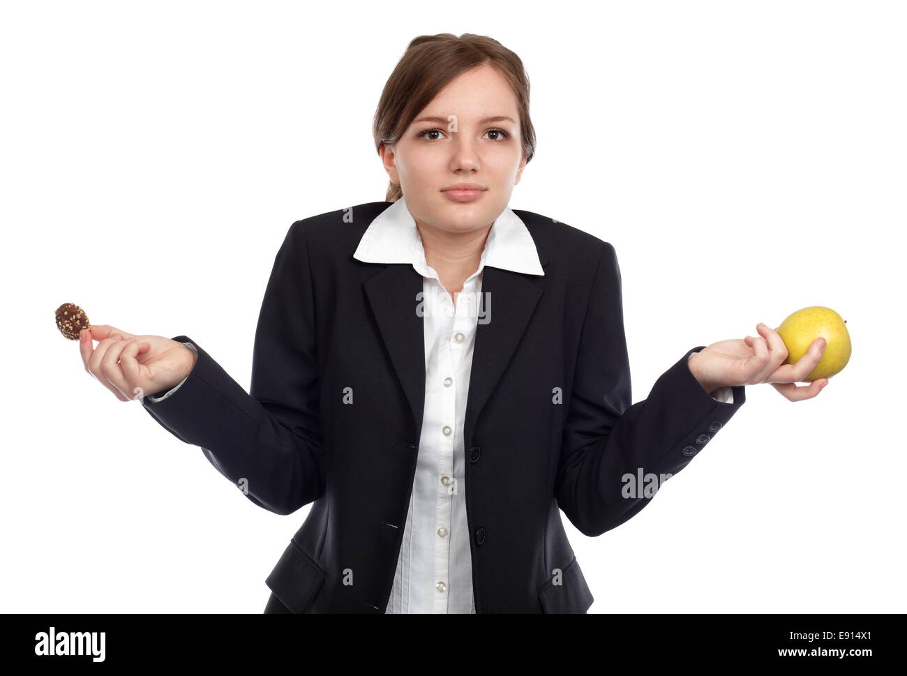 Human decision hi-res stock photography and images - Alamy
