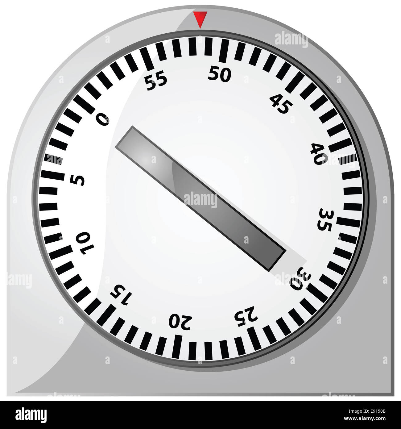 Timer tool hi-res stock photography and images - Alamy
