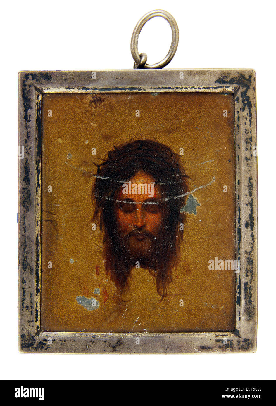 Church image jesus Cut Out Stock Images & Pictures - Alamy