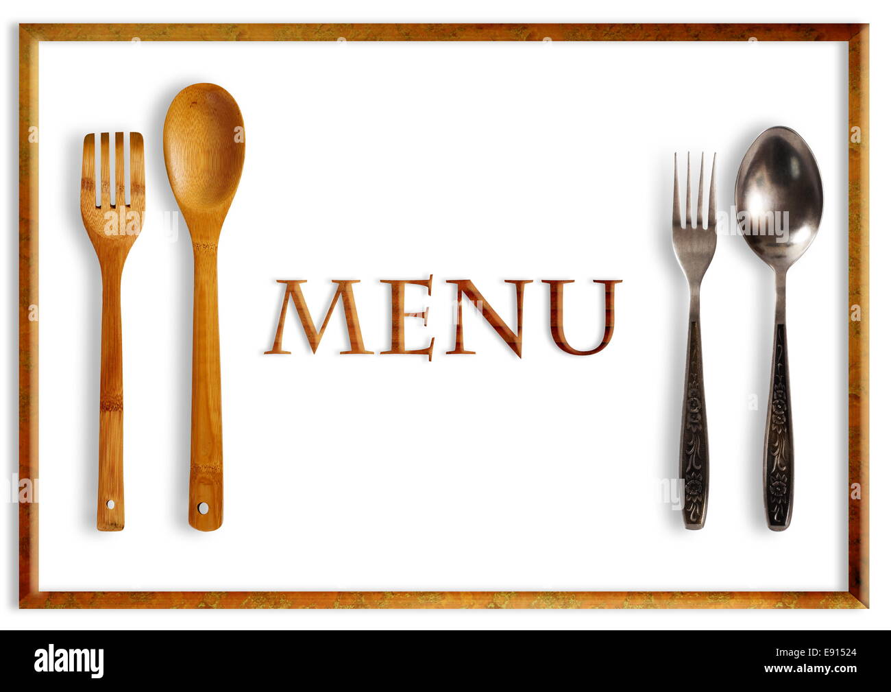 Menu development hi-res stock photography and images - Alamy
