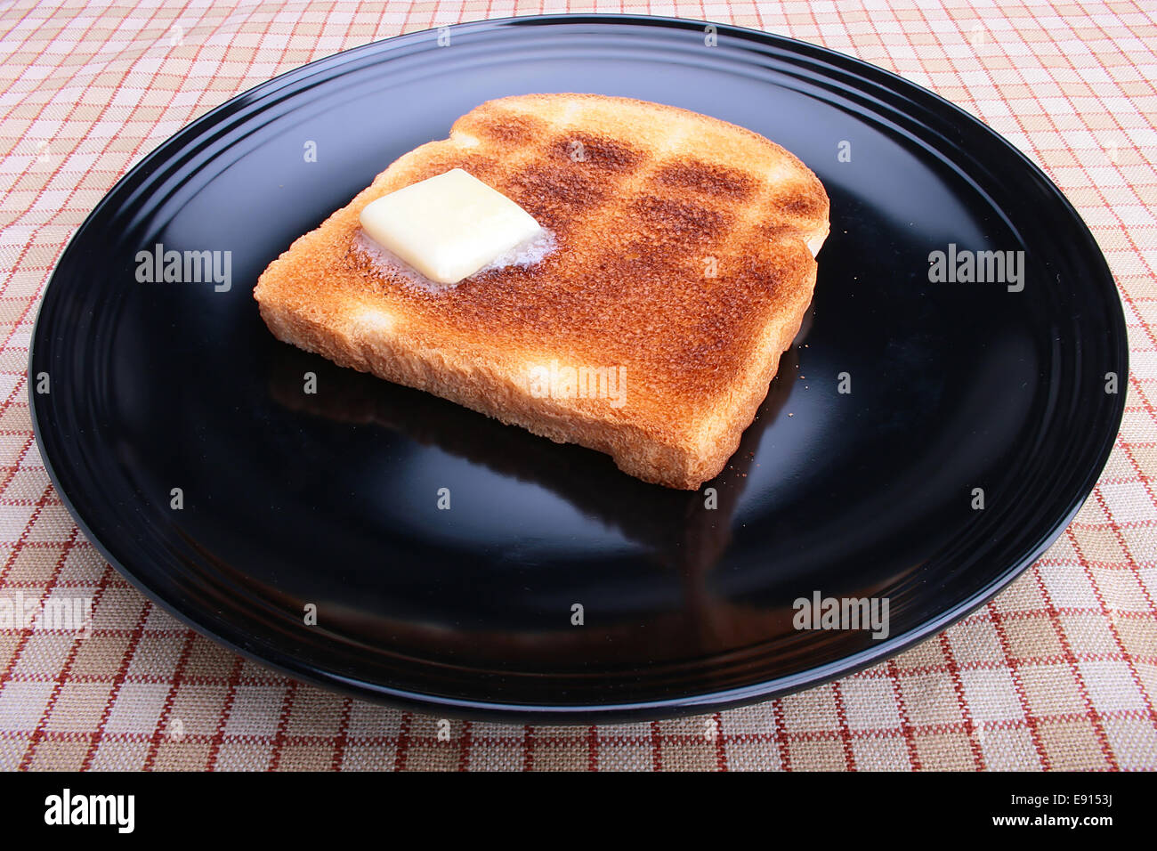 Burned bread hi-res stock photography and images - Alamy