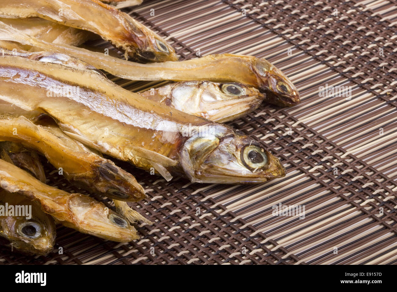 Philippine seafood hi-res stock photography and images - Alamy