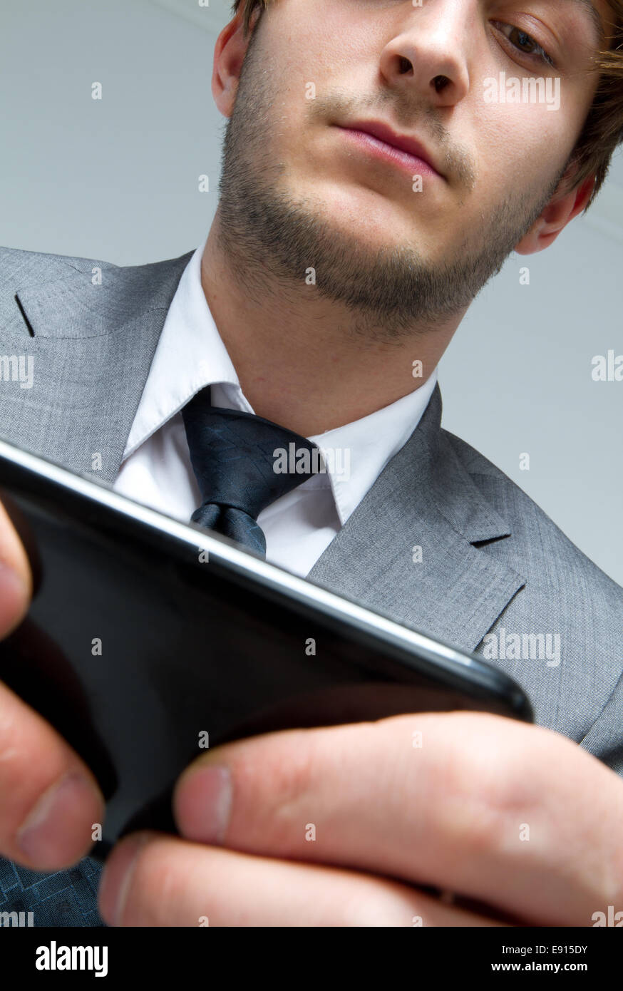 Mobile moderne hi-res stock photography and images - Alamy