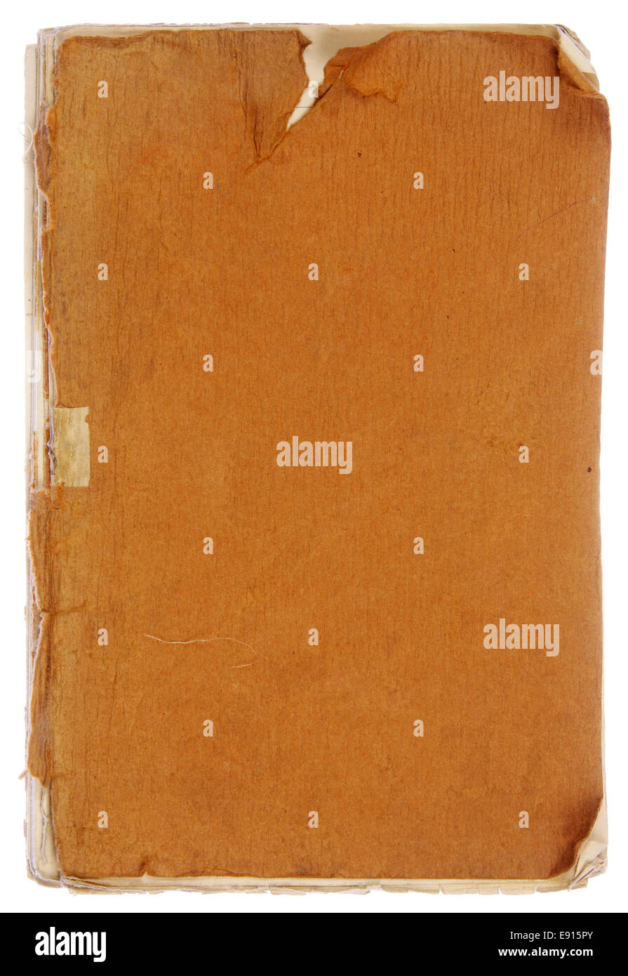 The ancient book Stock Photo - Alamy