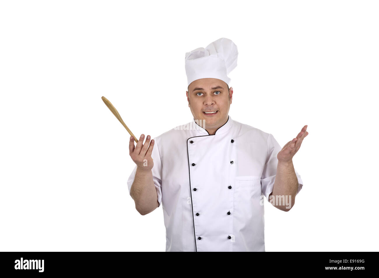 Koch kochen kochen hi-res stock photography and images - Alamy