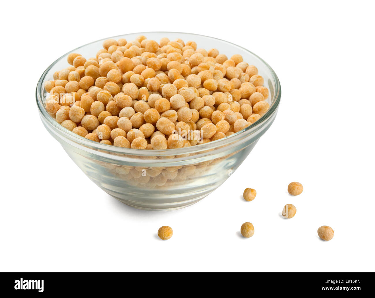 Dried legume plant hi-res stock photography and images - Alamy