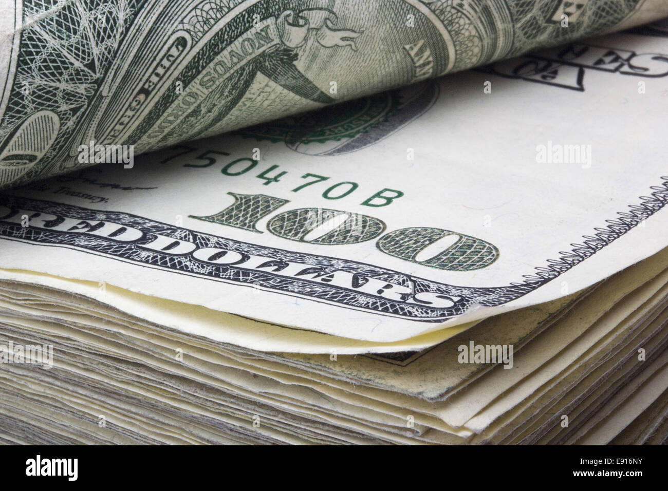 American money hi-res stock photography and images - Alamy