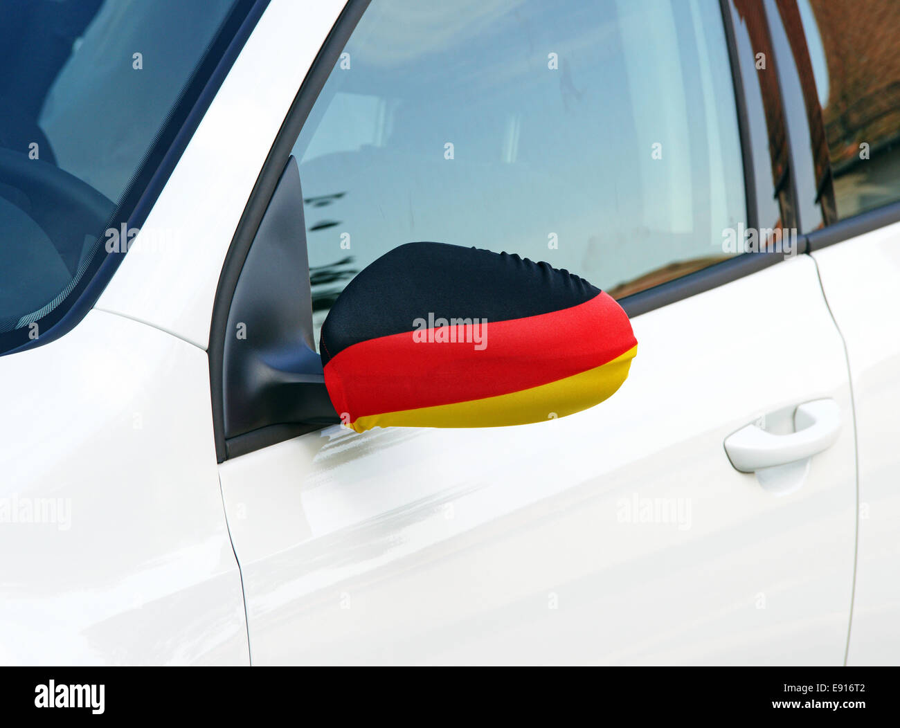 Fan car hi-res stock photography and images - Alamy