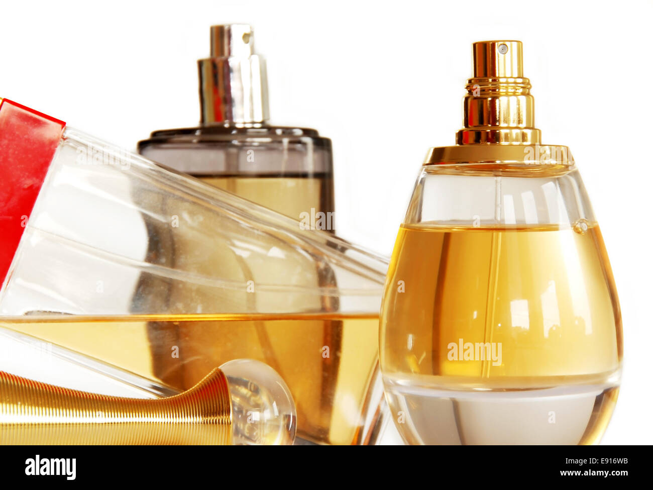 Fragrant perfumes hi-res stock photography and images - Alamy