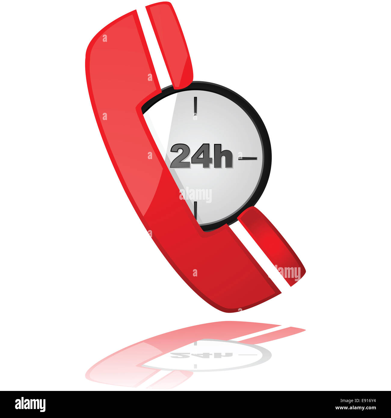 Emergency phone hi-res stock photography and images - Alamy