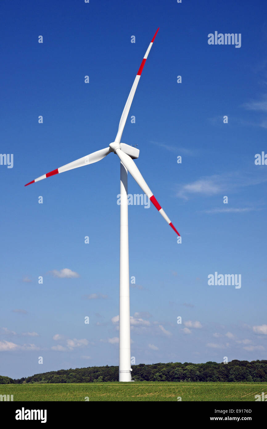 Dynamo elektrisch hi-res stock photography and images - Alamy