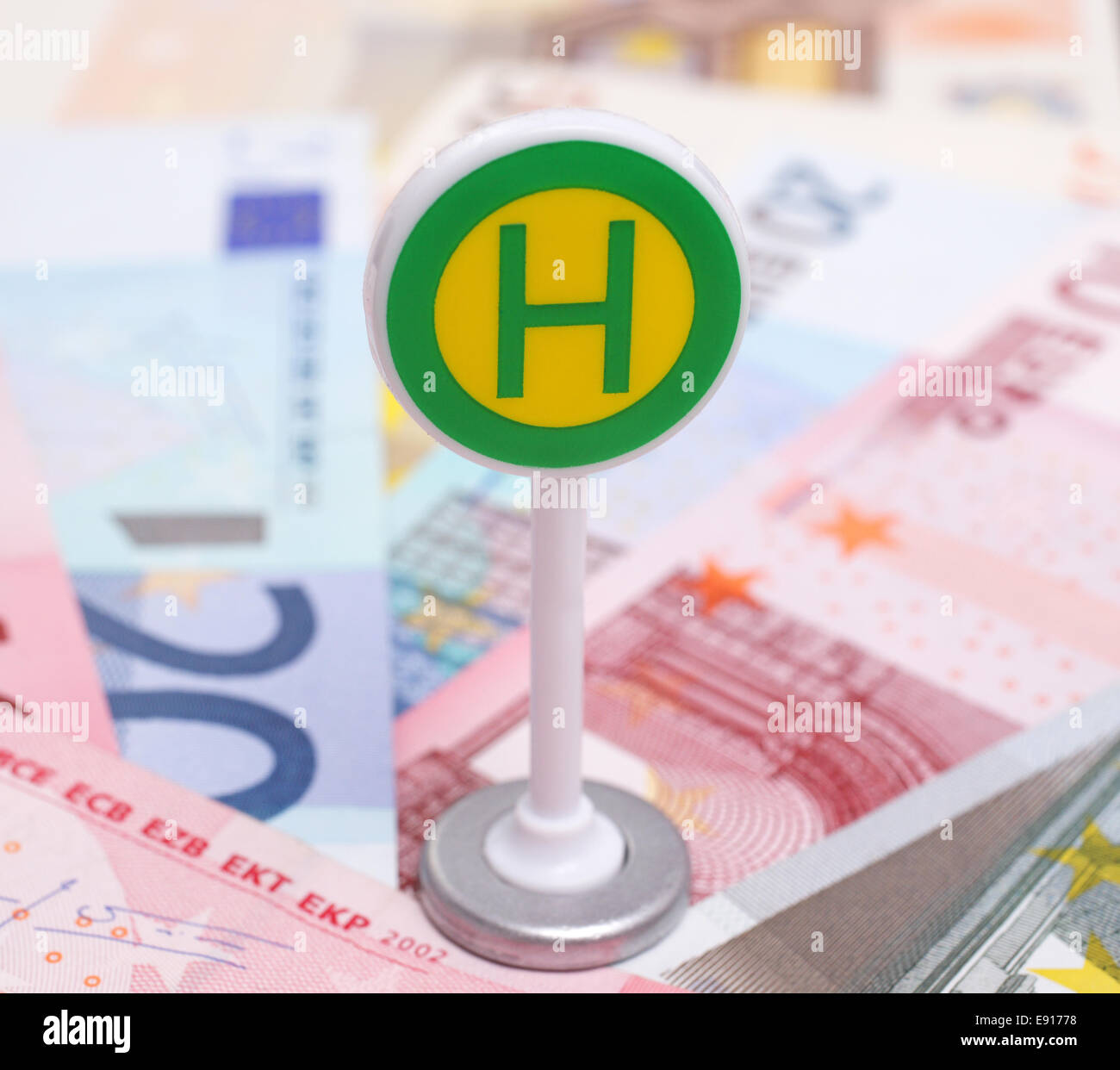 Money stop hi-res stock photography and images - Alamy