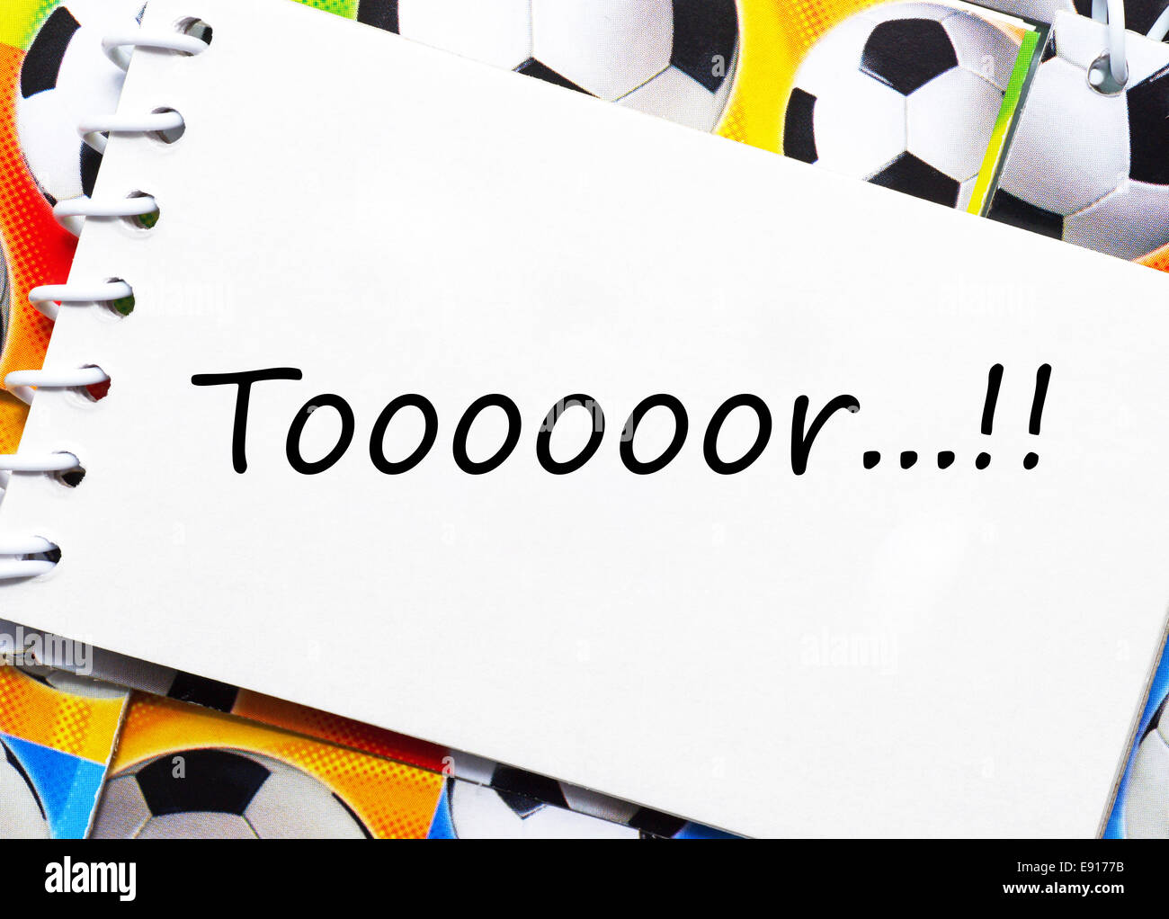 Toooooor hi-res stock photography and images - Alamy