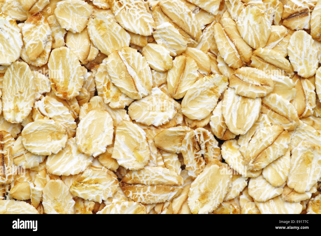 Rolled oats hi-res stock photography and images - Alamy