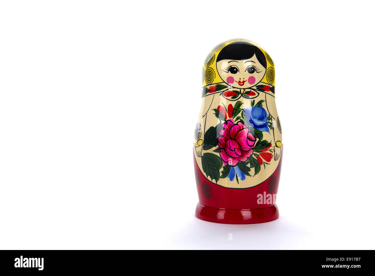 Babuschka hi-res stock photography and images - Alamy