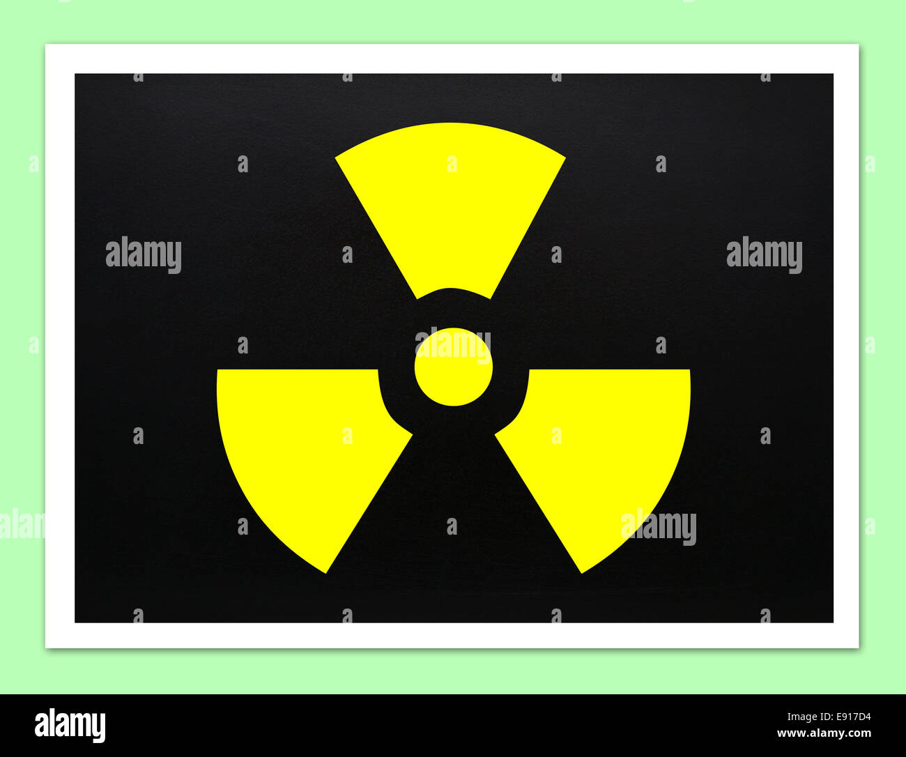 Radioaktive Stock Photos & Radioaktive Stock Images - Alamy