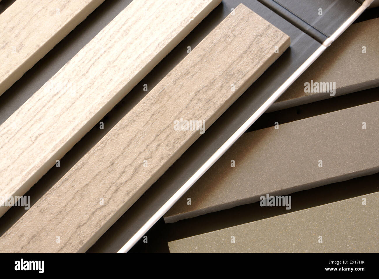 Ceramic tile samples hi-res stock photography and images - Alamy