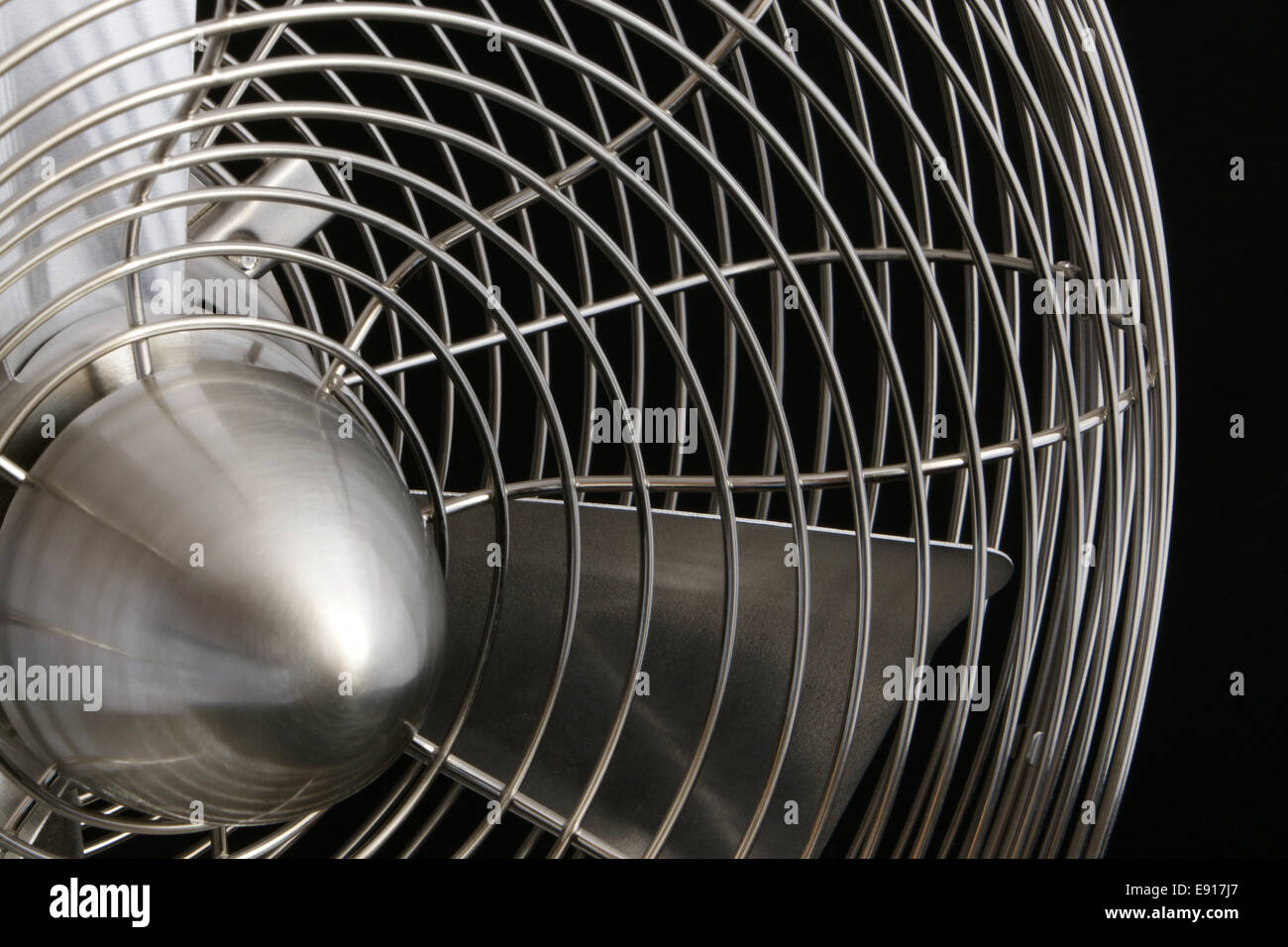 Black metal housing hi-res stock photography and images - Alamy