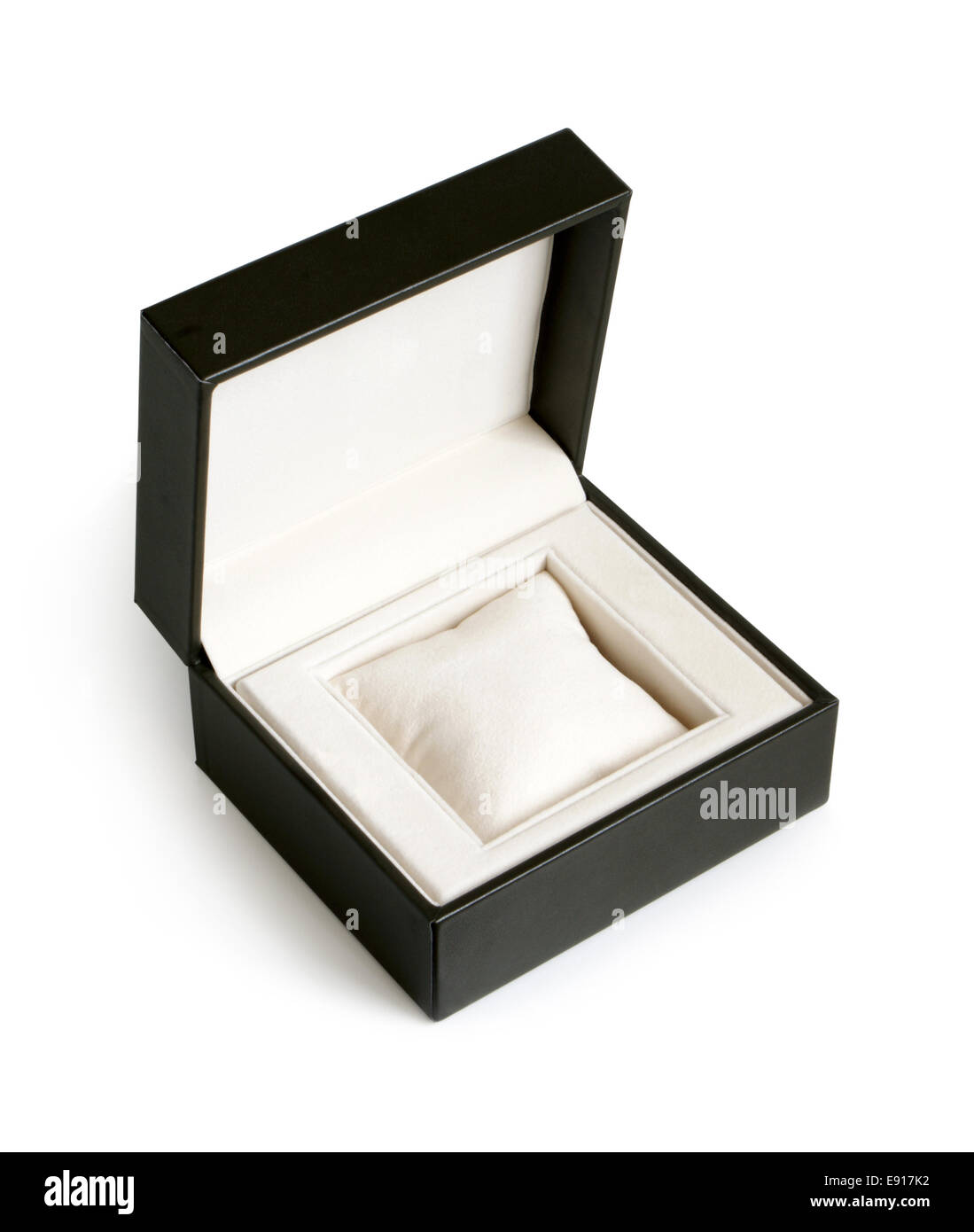 Open gift box Stock Photo - Alamy