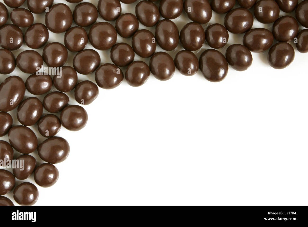 Chocolate drop hi-res stock photography and images - Alamy
