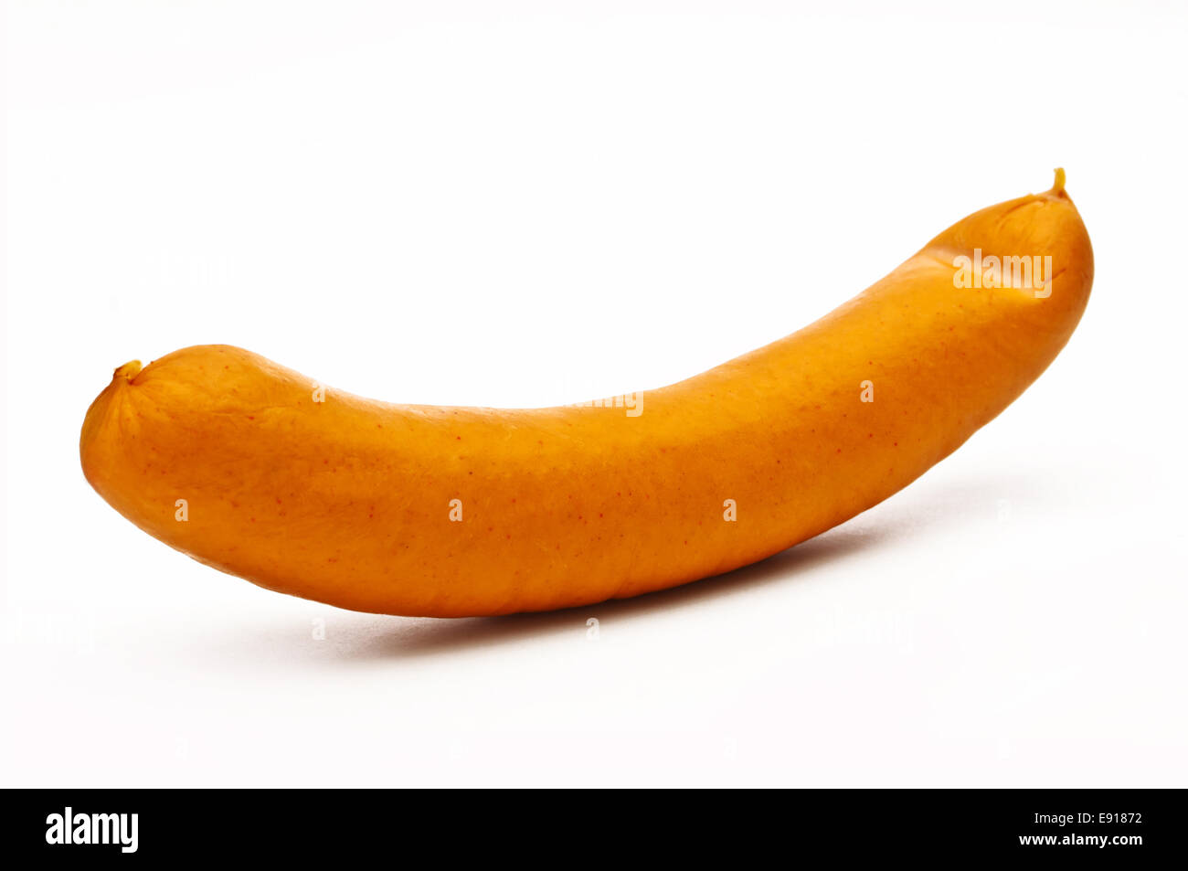 Wienerwurst hi-res stock photography and images - Alamy