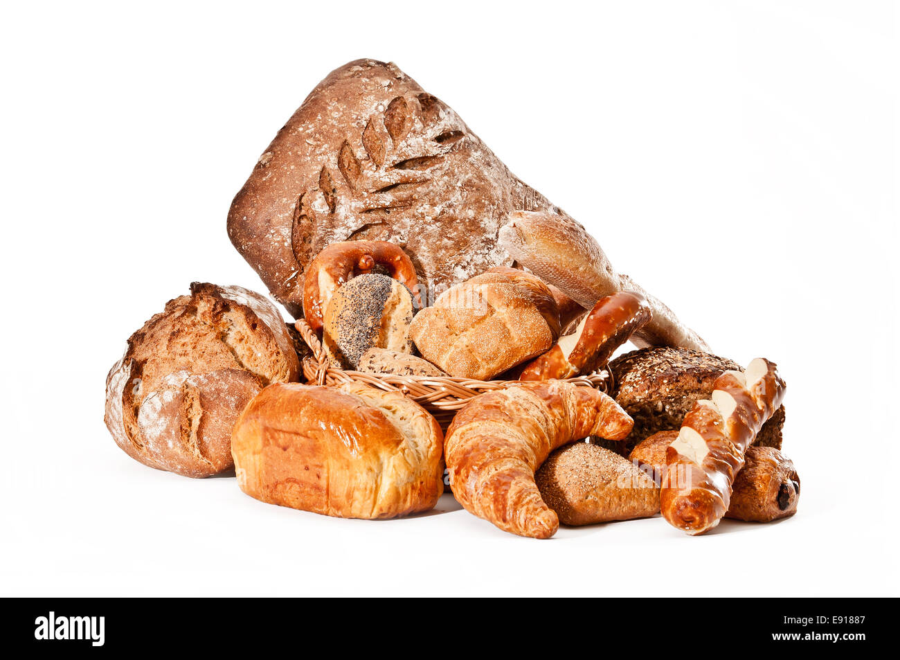 «bred for all» Cut Out Stock Images & Pictures - Alamy