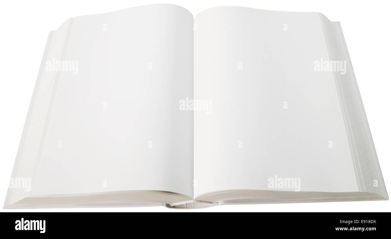 White book hi-res stock photography and images - Alamy