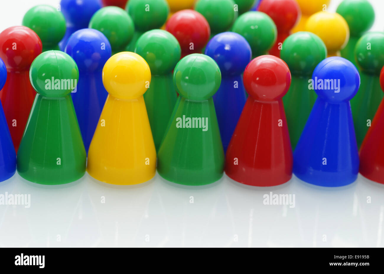 Members team hi-res stock photography and images - Alamy