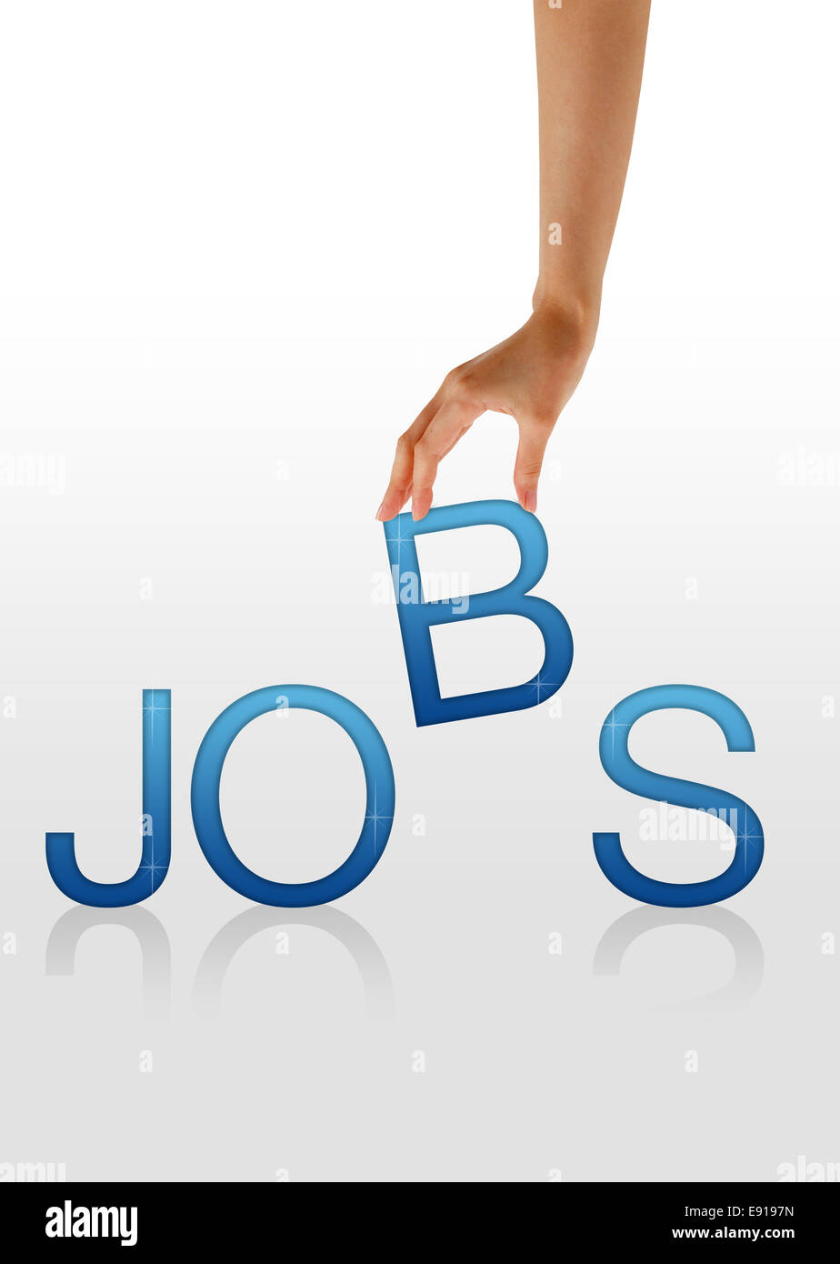 Jobs profession hi-res stock photography and images - Alamy