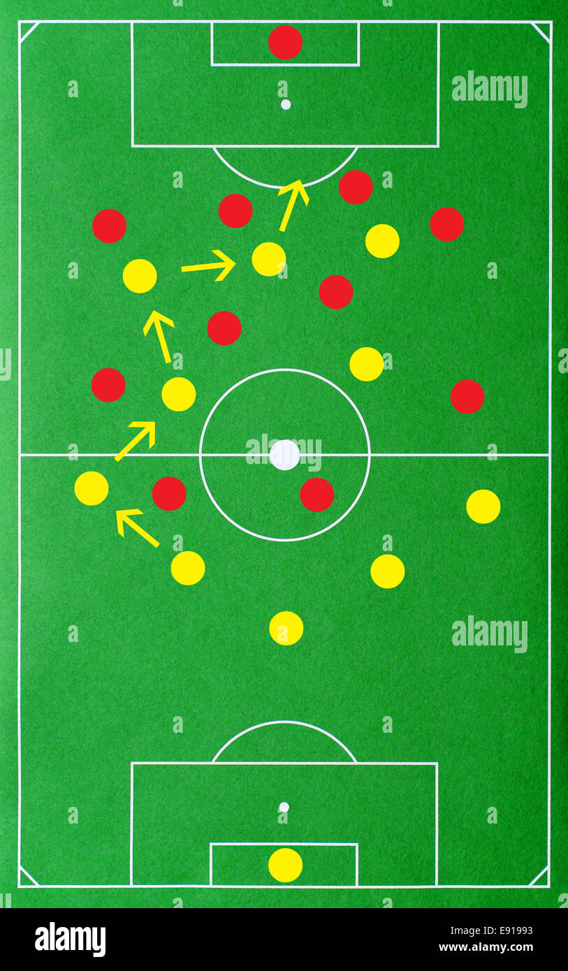 Tactics concept hi-res stock photography and images - Alamy