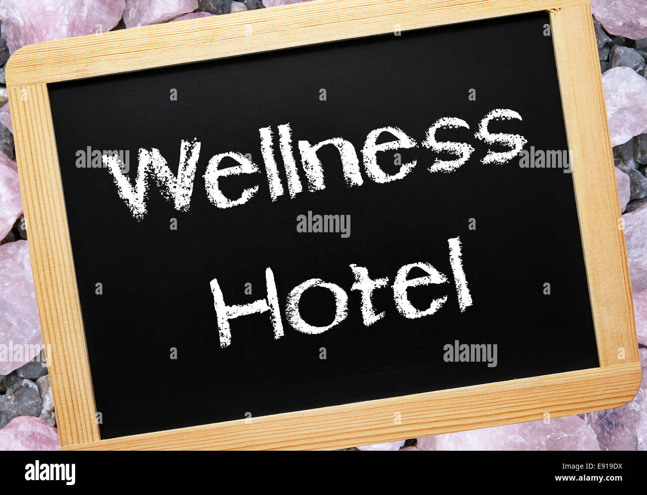 Wellness kur hi-res stock photography and images - Alamy