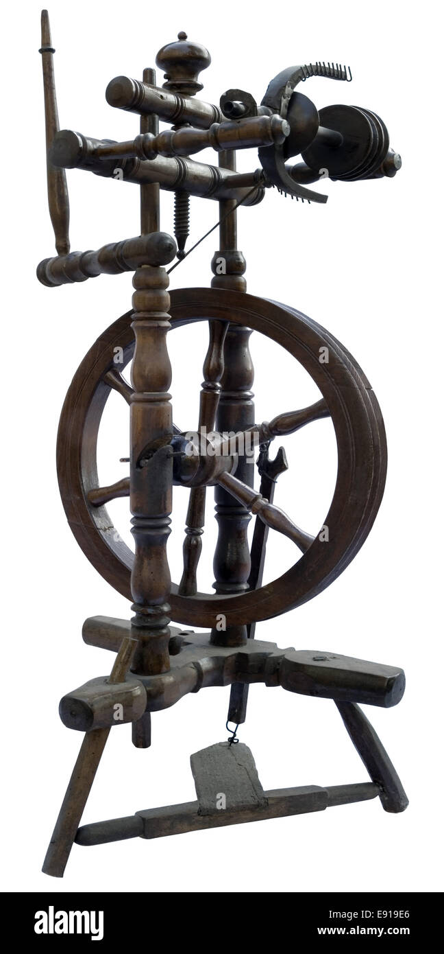 Old manufacturing Cut Out Stock Images & Pictures - Alamy