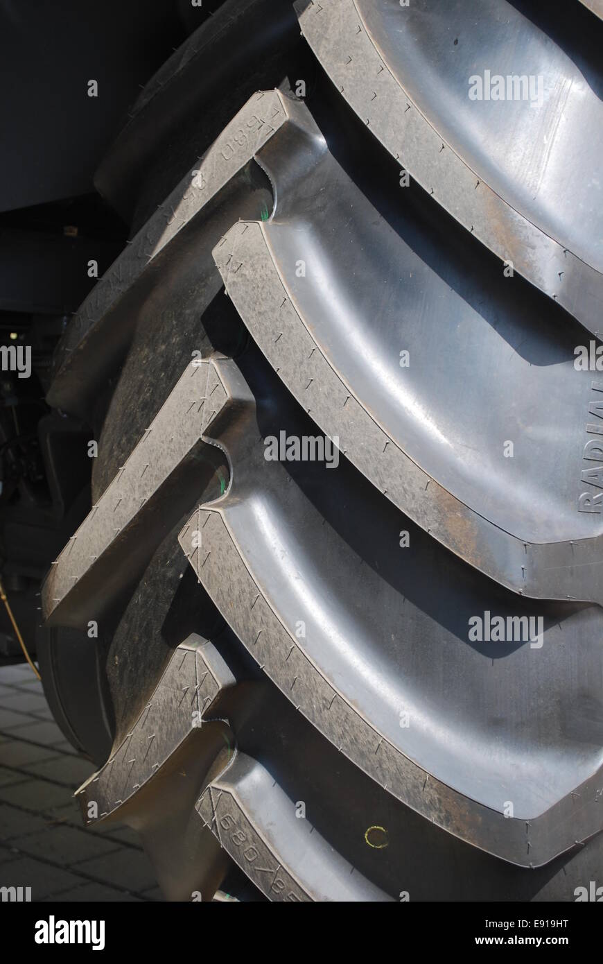 Mindesprofiltiefe hi-res stock photography and images - Alamy