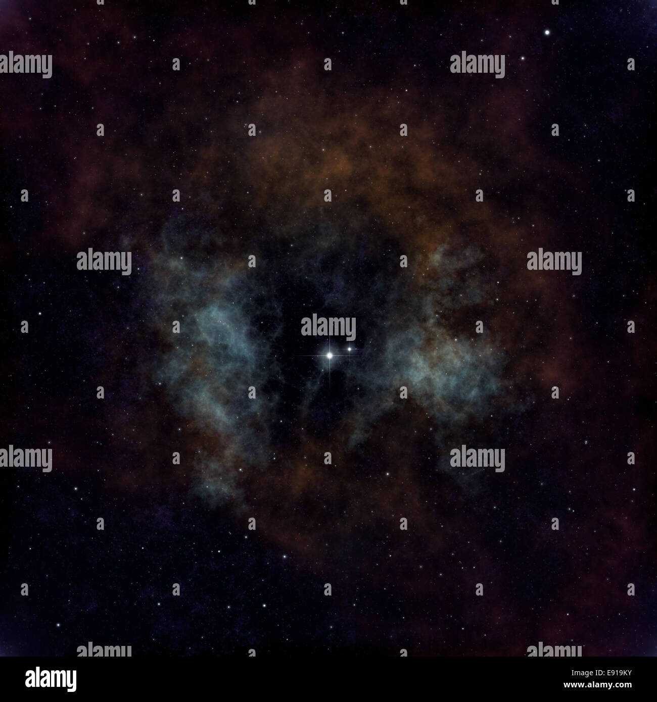 Dynamic stars hi-res stock photography and images - Alamy