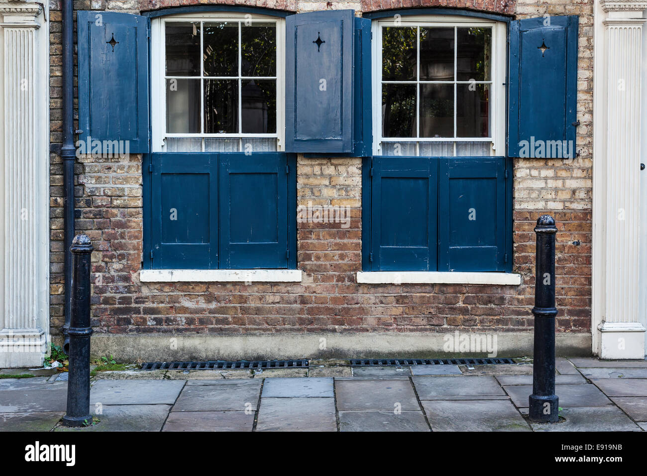 Interesting windows hi-res stock photography and images - Alamy