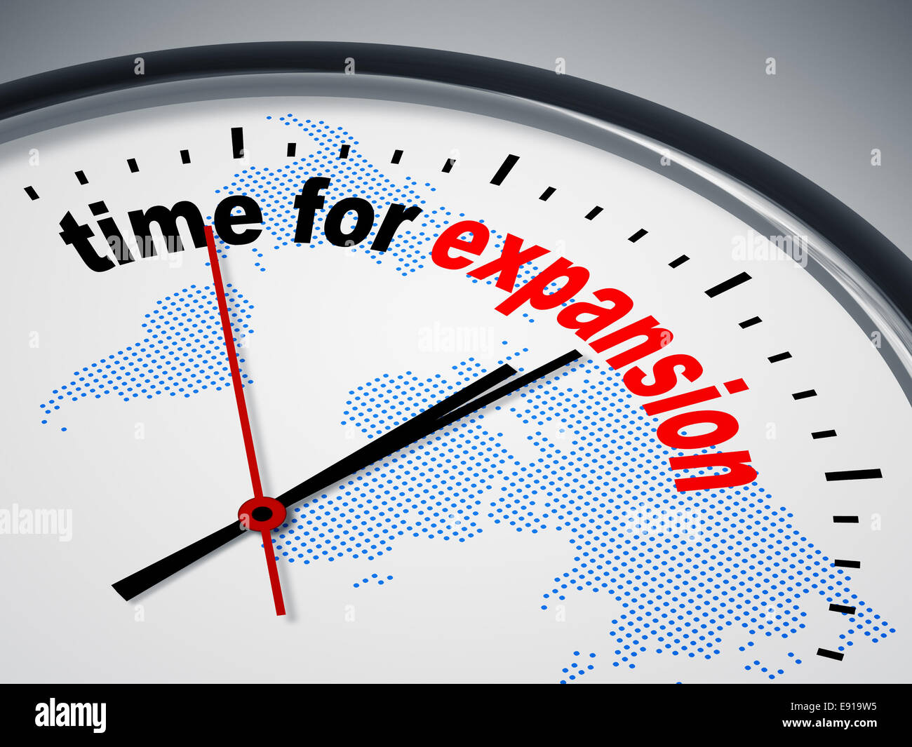 Expansion hi-res stock photography and images - Alamy