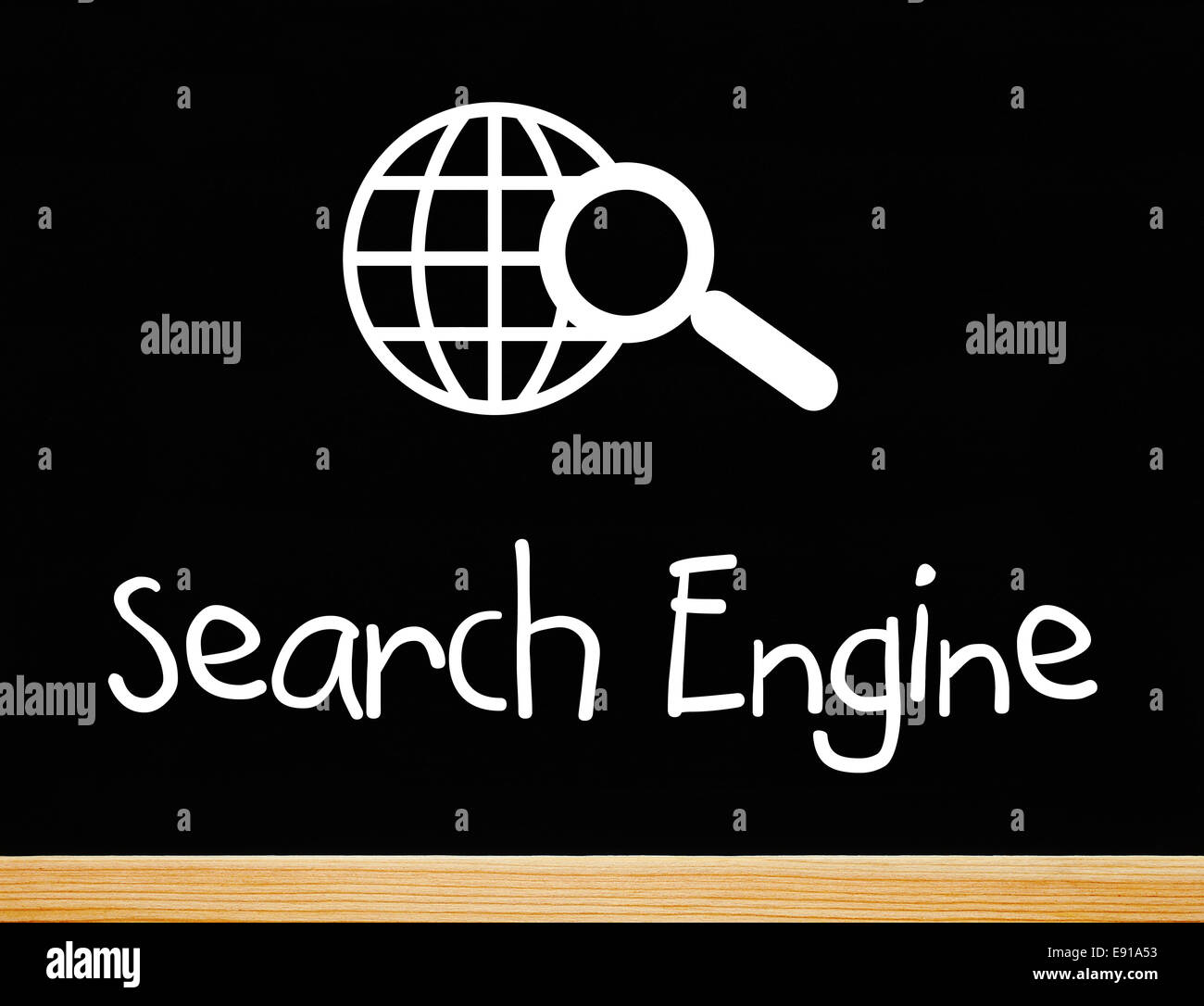 Seo symbole hi-res stock photography and images - Alamy