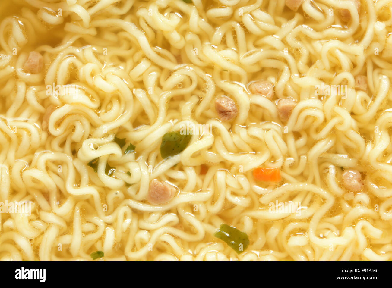 Instant noodles hi-res stock photography and images - Alamy