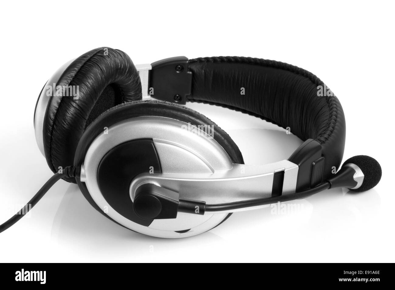 Silver walkman Black and White Stock Photos & Images - Alamy