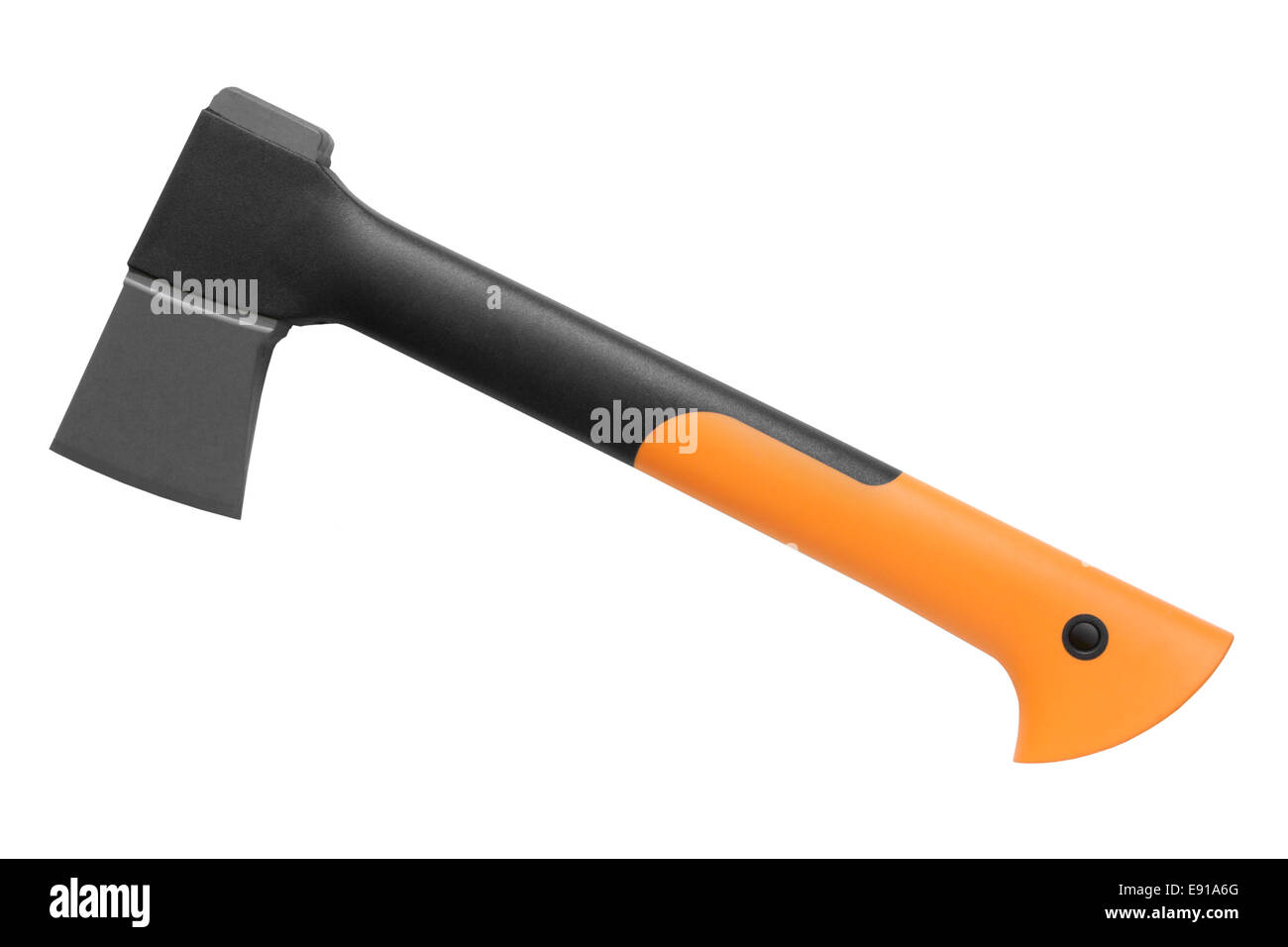 Haft axe hi-res stock photography and images - Alamy